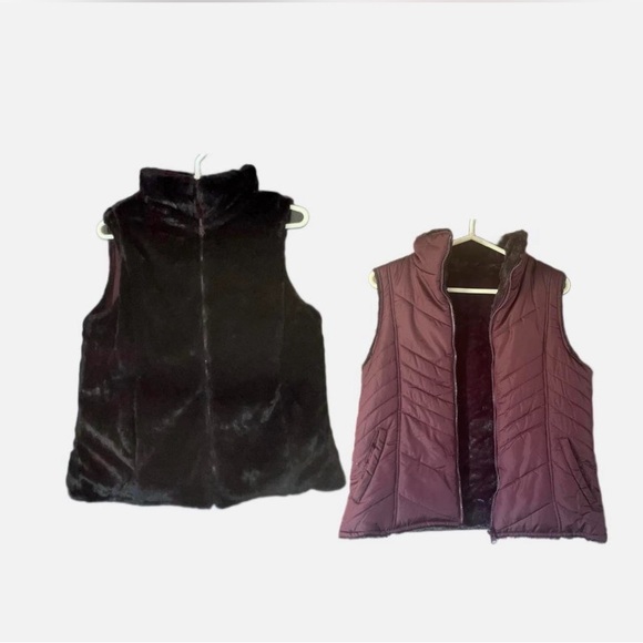 KC Collections | Jackets & Coats | Y2k Kc Collections Size Medium ...